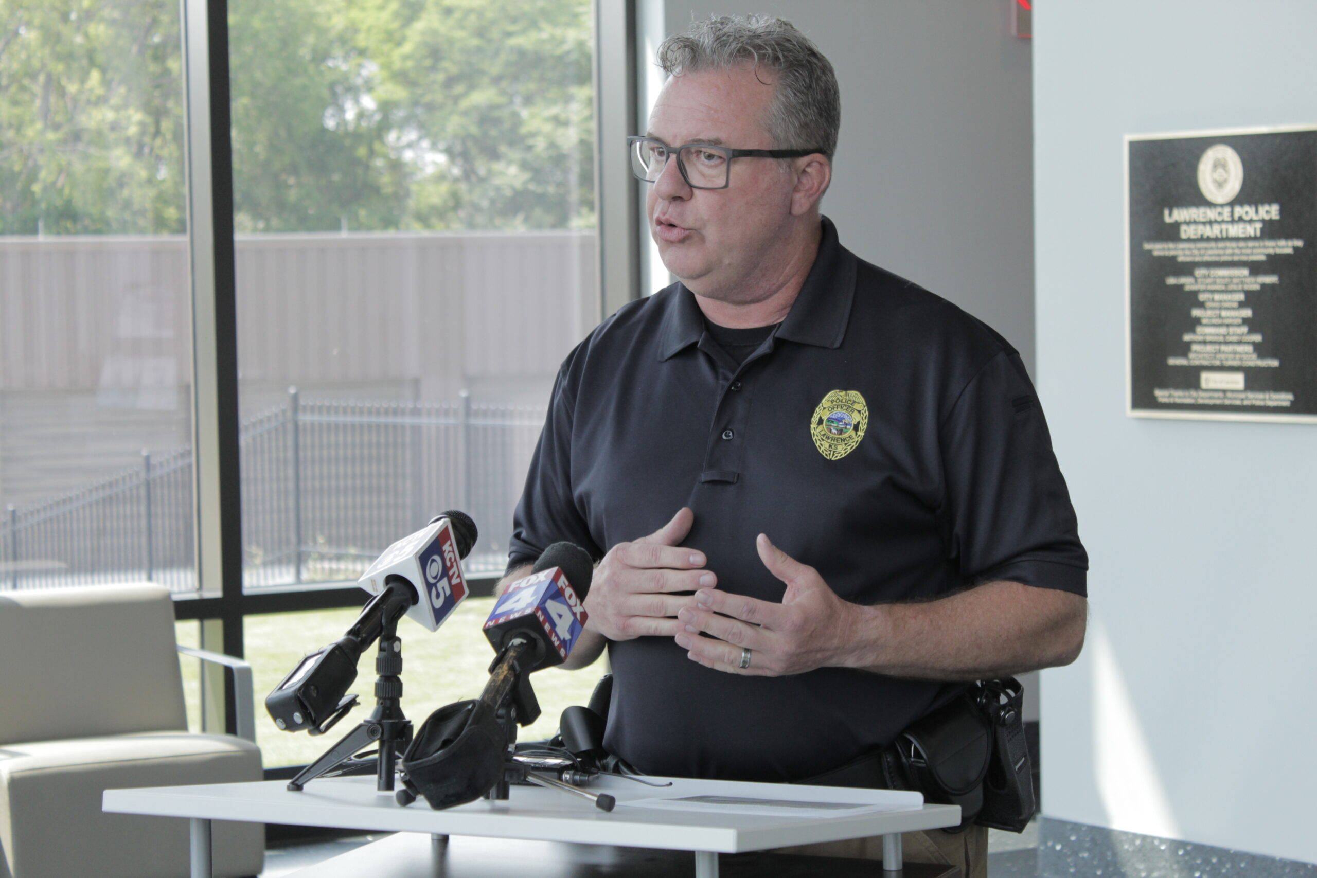 Lawrence police respond to 3 suspected fentanyl overdoses in a single ...